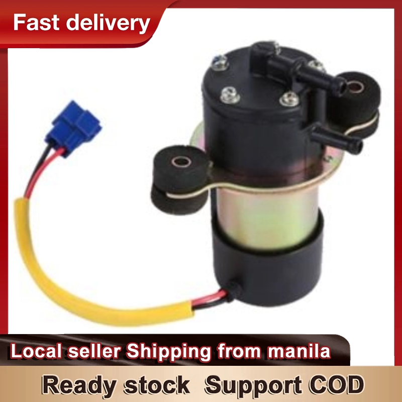 Suzuki F6A F5A F10A Carry Multicab Fuel Pump Electronic Type F6 F5 F10 ...