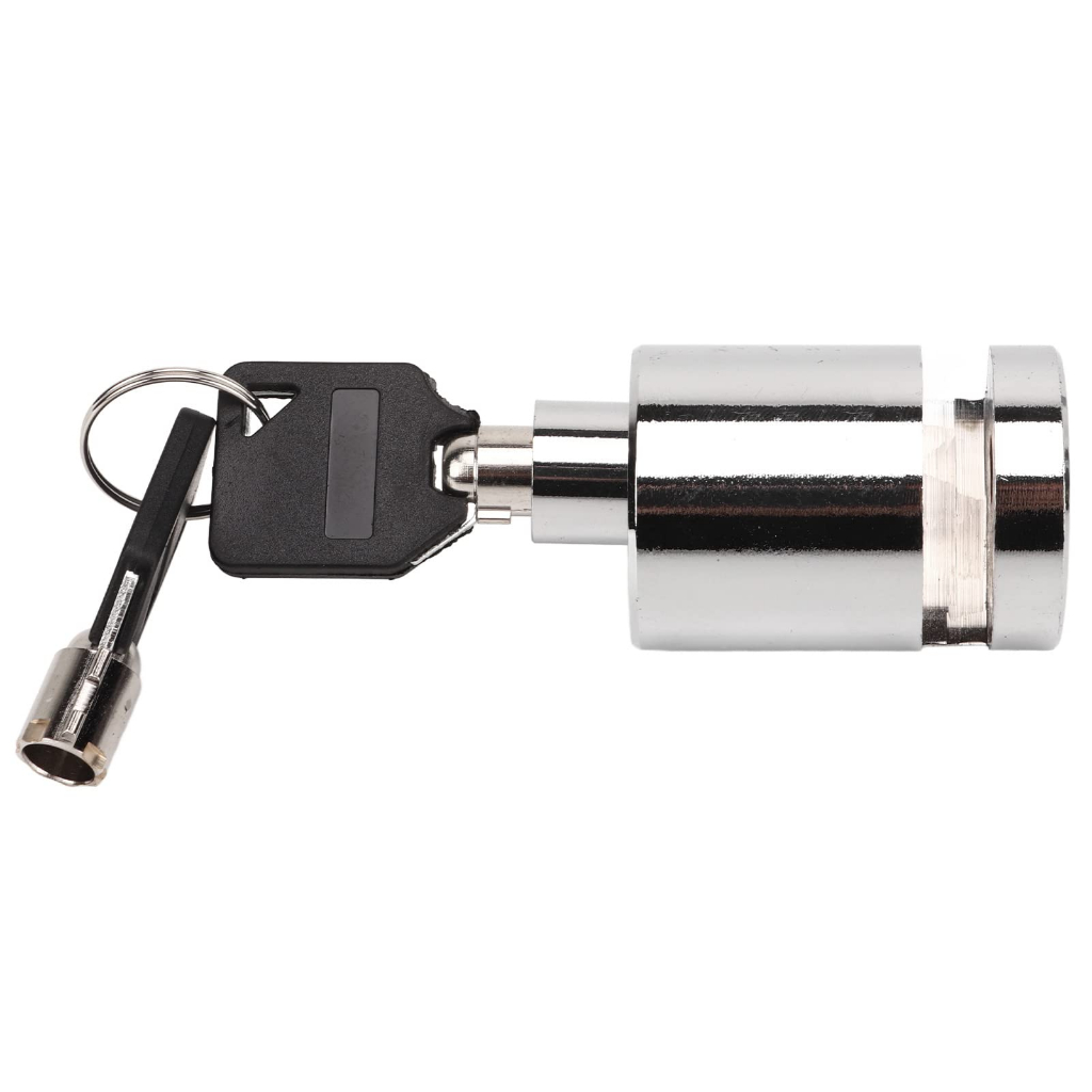 Motorcycle Disc Brake Lock Motorcycle Padlock Heavy Duty Anti-Theft ...