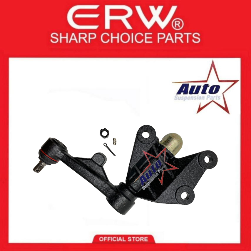 IDLER ARM TOYOTA HILUX LN166 2.8L 4WD '00-04 RHD Replacement part no ...