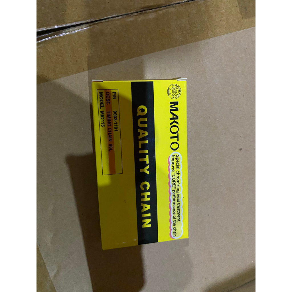 Mio 115 Timing Chain | Shopee Philippines