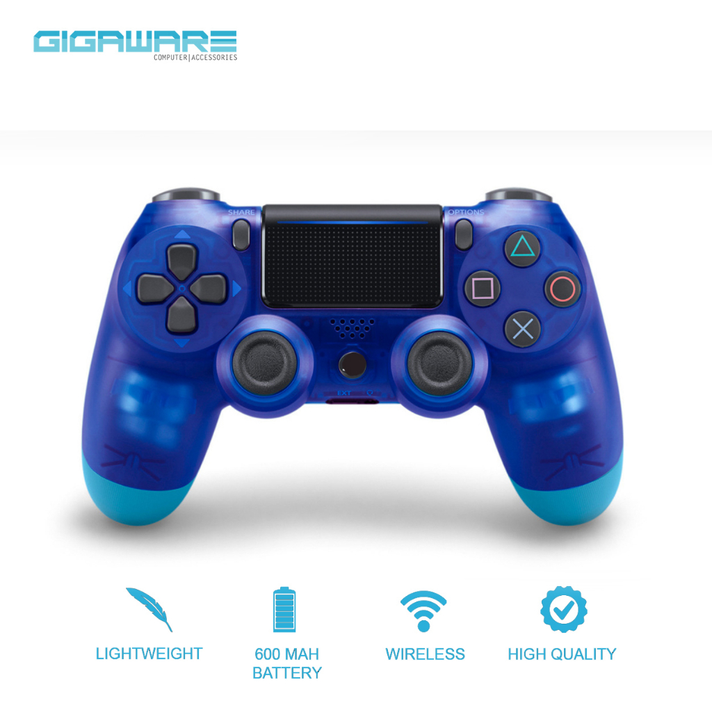 DualShock 4 Wireless Gamepad Controller | Shopee Philippines