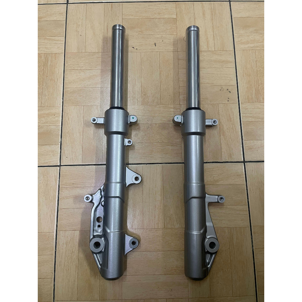 Honda Genuine Front Fork for ADV160 Left and Right Sold Separately ...