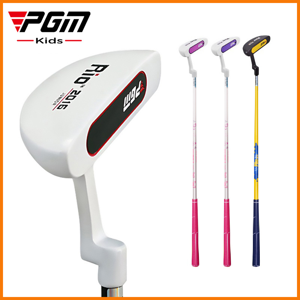 PGM Kids Golf Stainless Steel Putter Children's Zinc Alloy Head Carbon ...