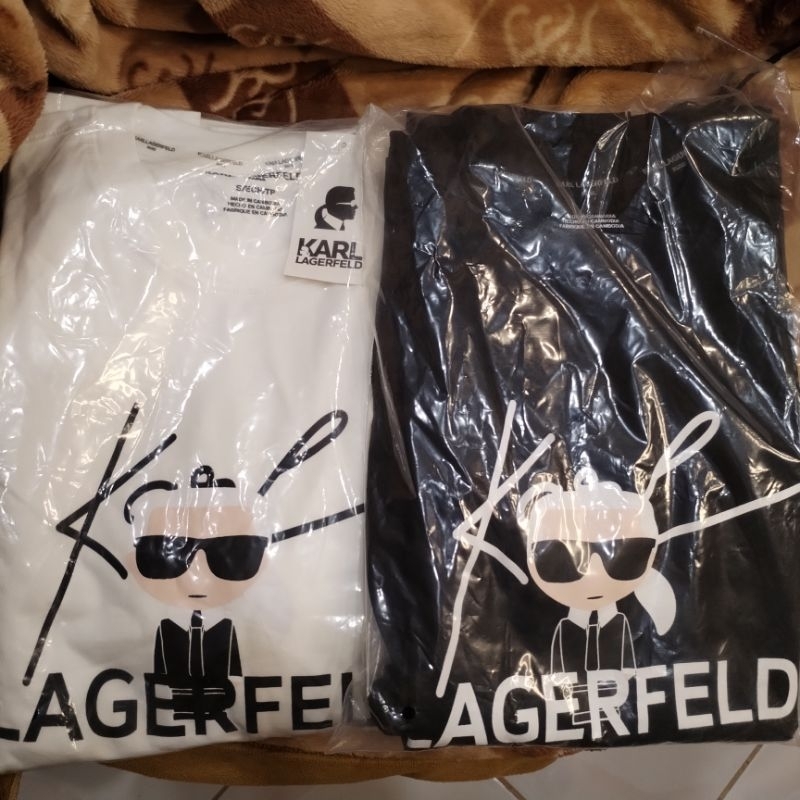 ORIGINAL KL SHIRT/SHORT SET | Shopee Philippines