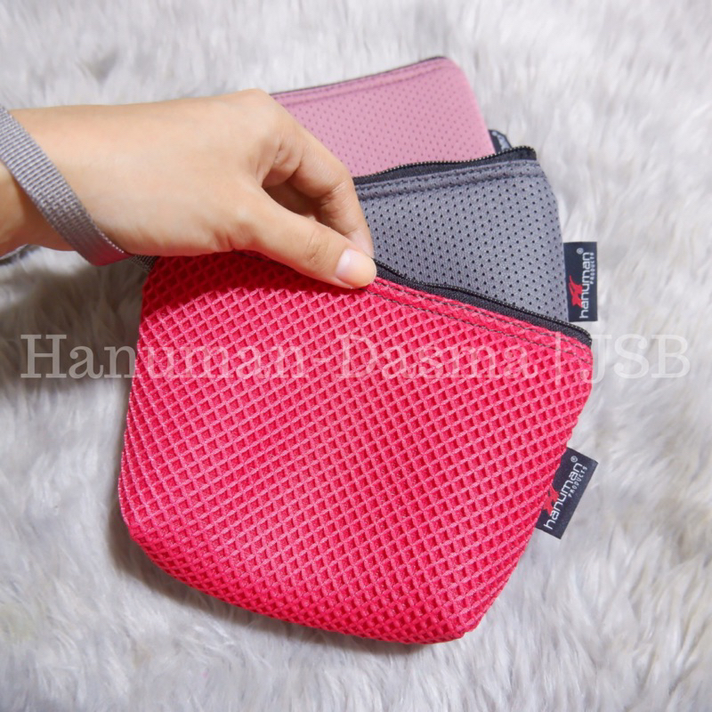 Hanuman Lady Kit/Pouch (SMALL) | Shopee Philippines