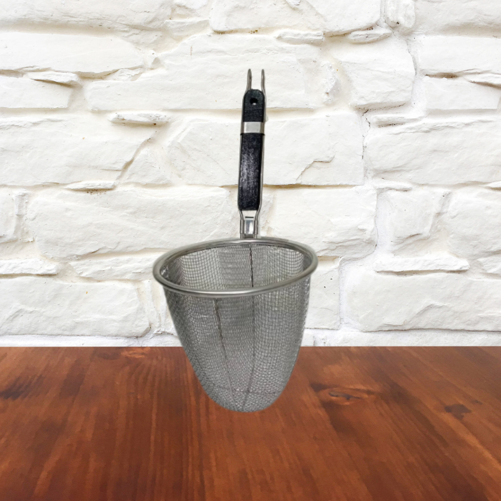 Noodle Strainer Wonton Strainer 14cm 1pc | Shopee Philippines