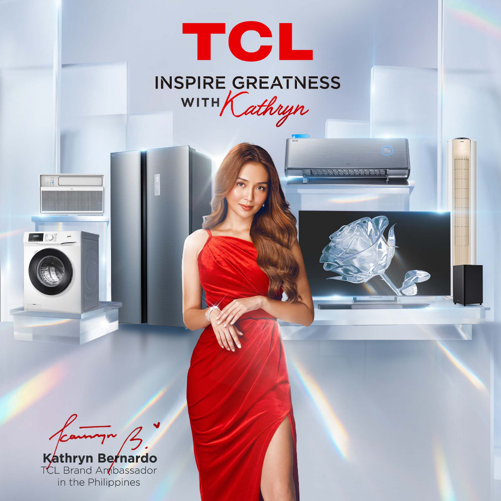 TCL 5 cu.ft. Two Door Direct Cool Refrigerator - TRF-118PH REF | Shopee ...