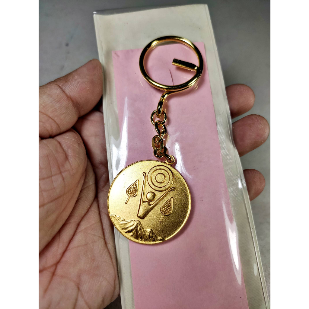 MIX JAPAN METAL SOUVENIR MEMENTO TOKEN KEYCHAIN (09-20-23) BATCH 4 ...