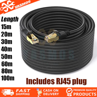 Shop internet wire cable for Sale on Shopee Philippines