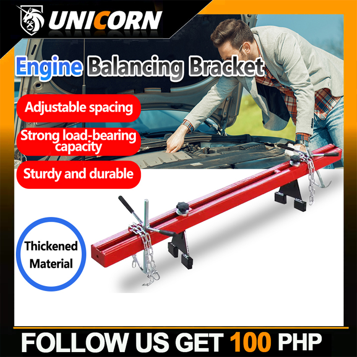 Unicorn Engine Support Bar Engine Hanger 500kg capacity Engine ...