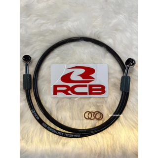 rcb brake hose - Best Prices and Online Promos - Aug 2024 | Shopee ...
