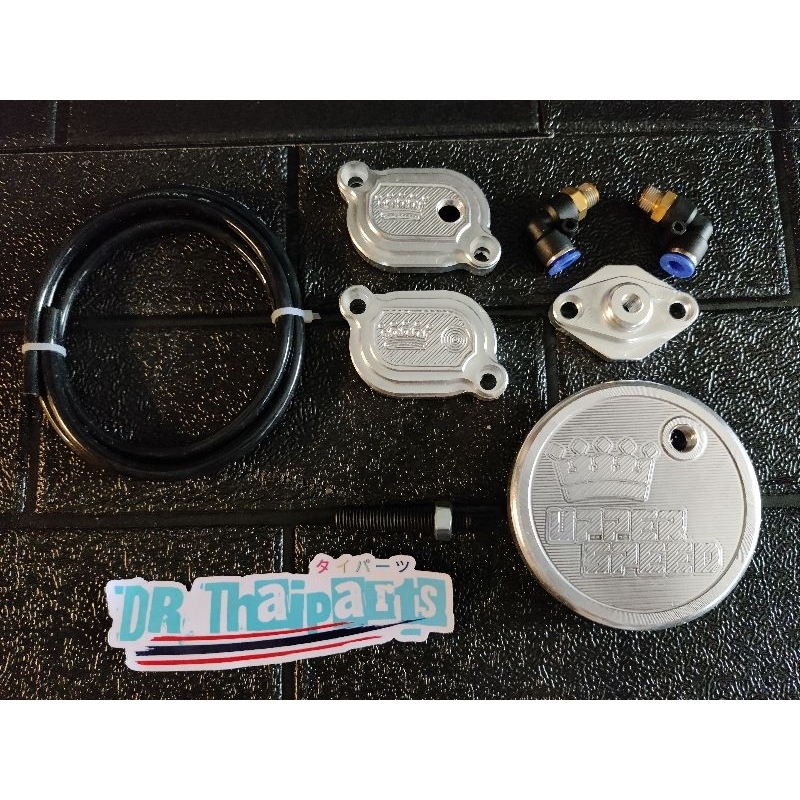 Tappet Cap Cover for Wave 125 Xrm 125 full CNC Alloy Upper Speed Made ...