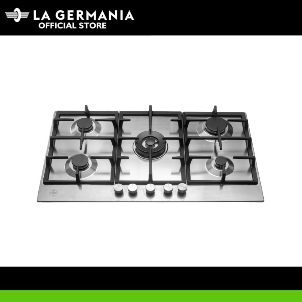 LA GERMANIA