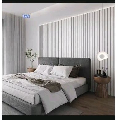 DIY WALL CLADDING PVC WALLPAPER | Shopee Philippines