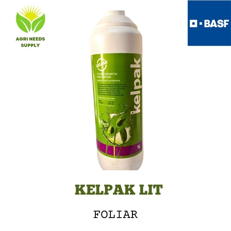 Kelpak Plant Growth Regulator 1L | Shopee Philippines
