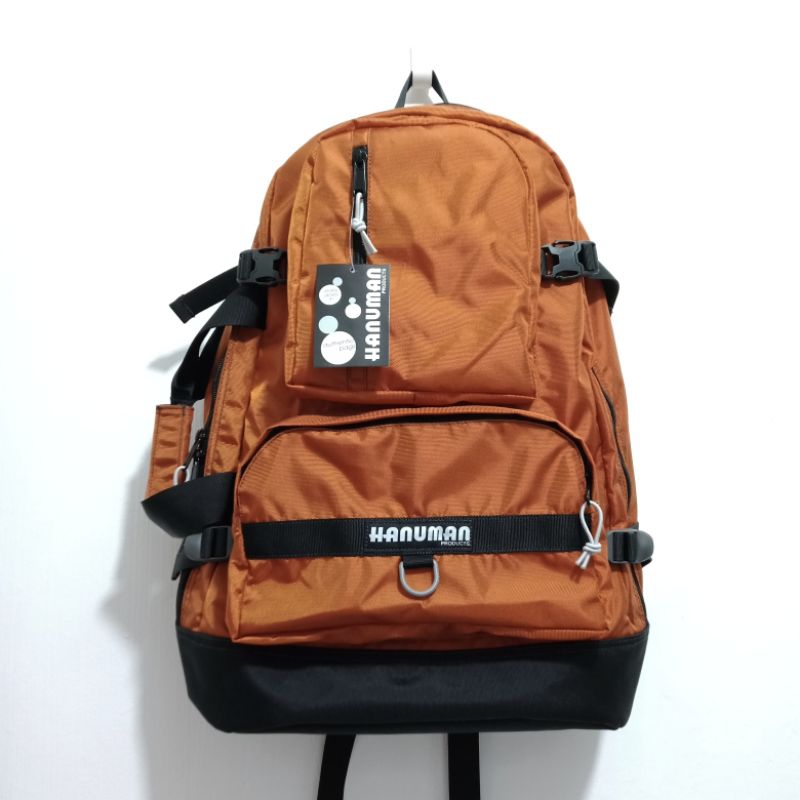 Hanuman Bootpack Backpack Bag | Shopee Philippines