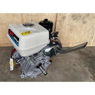 HONDA GX MEGA GX390 16HP GASOLINE ENGINE MARINE / BANGKA TYPE HIGH ...