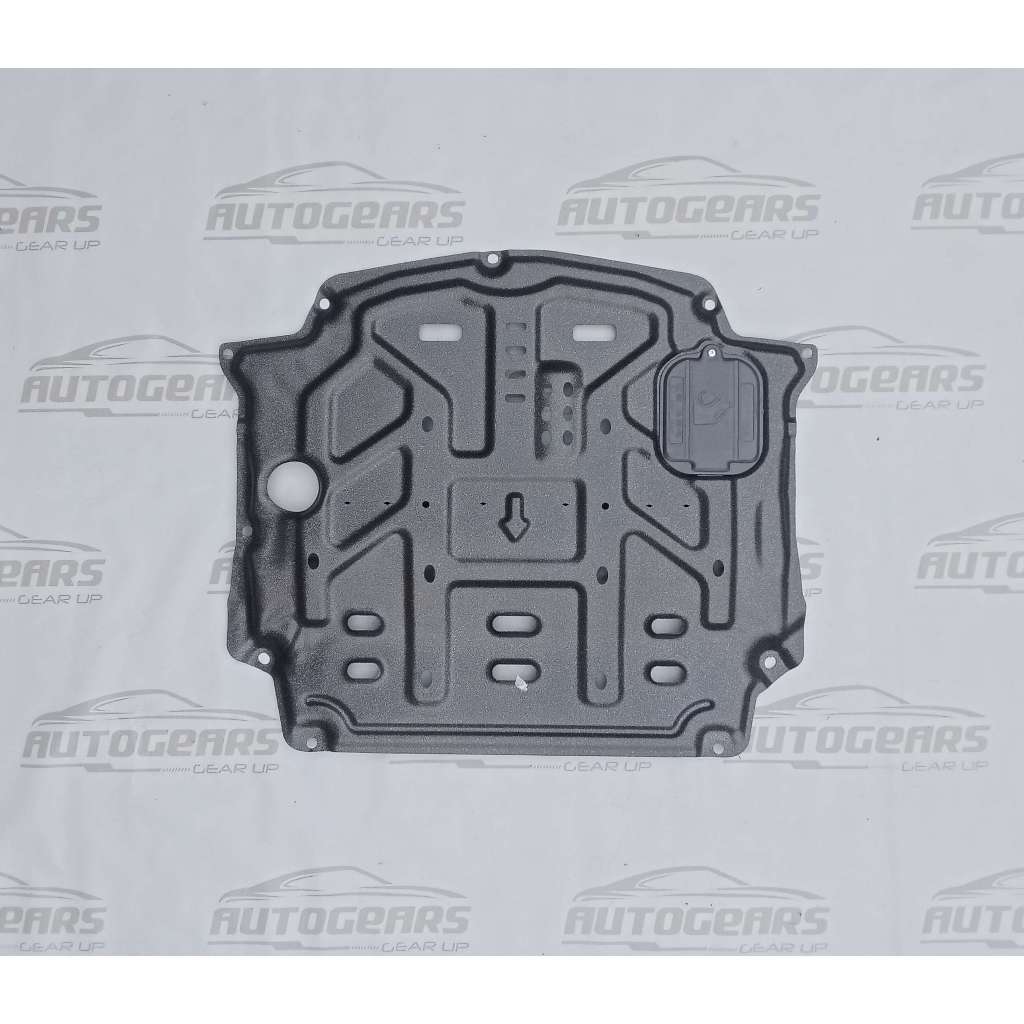 Toyota Veloz (2022 - 2025) Engine Undercover Steel | Shopee Philippines