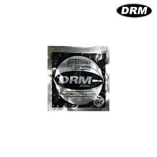 DRM Acoustic Guitar String -sold by piece | Shopee Philippines