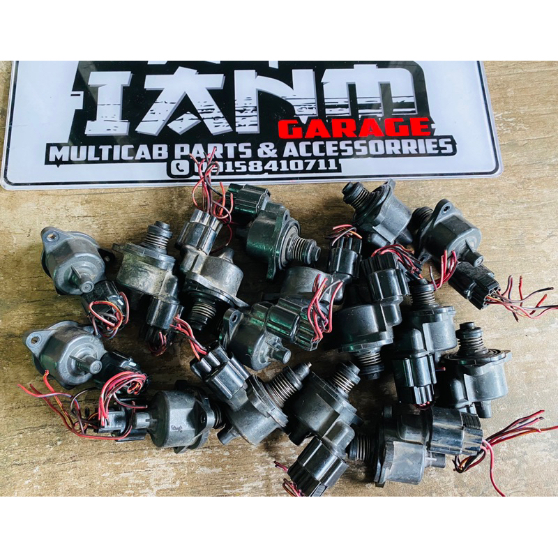 IACV Da52 & Da62 2D Original Japan Surplus | Shopee Philippines
