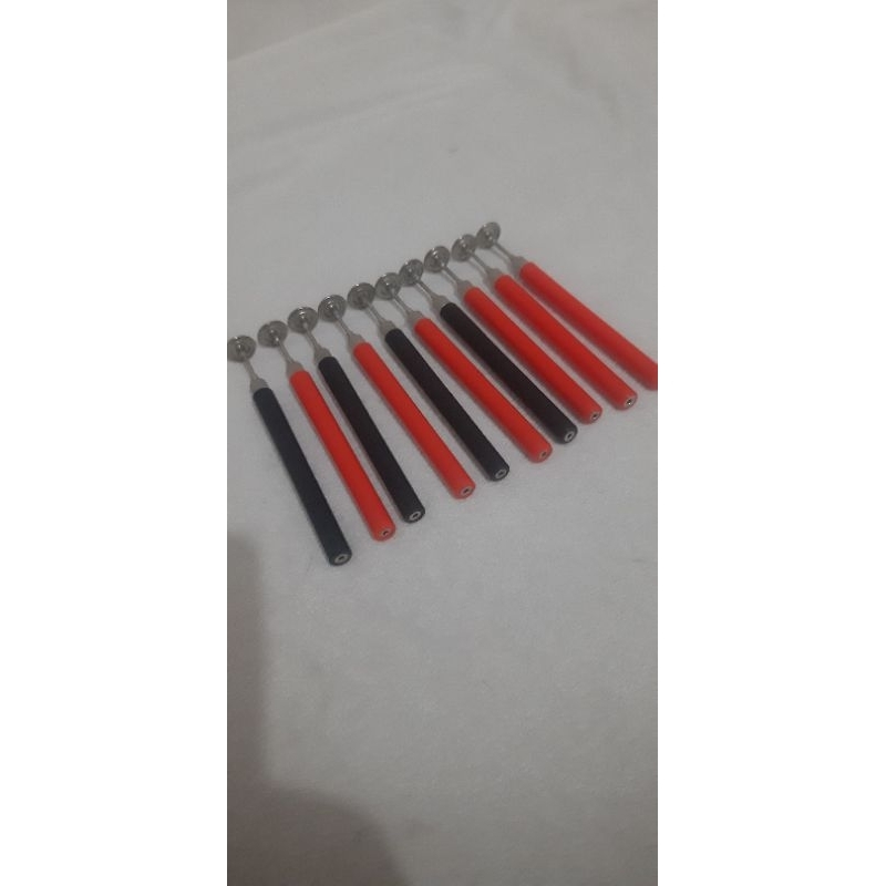 Probe for electrical stimulator blackbox, meditens, TENS, EMS machine ...