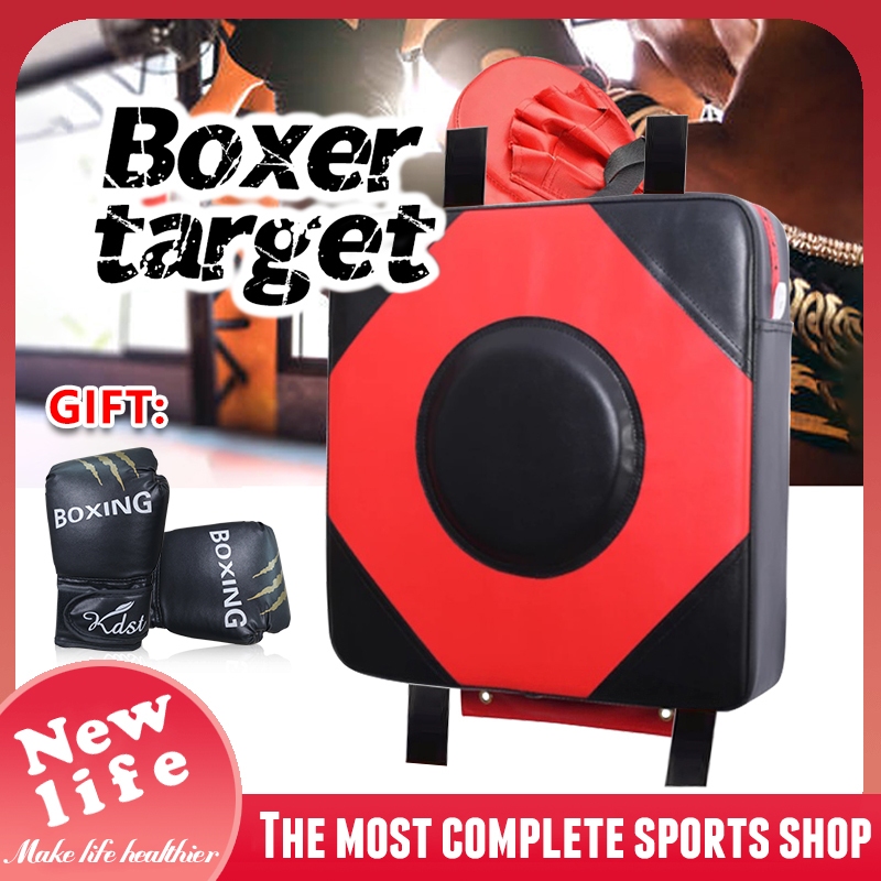 【Affordable set】Boxing Punch Target Boxing Target Boxing Training Pad ...