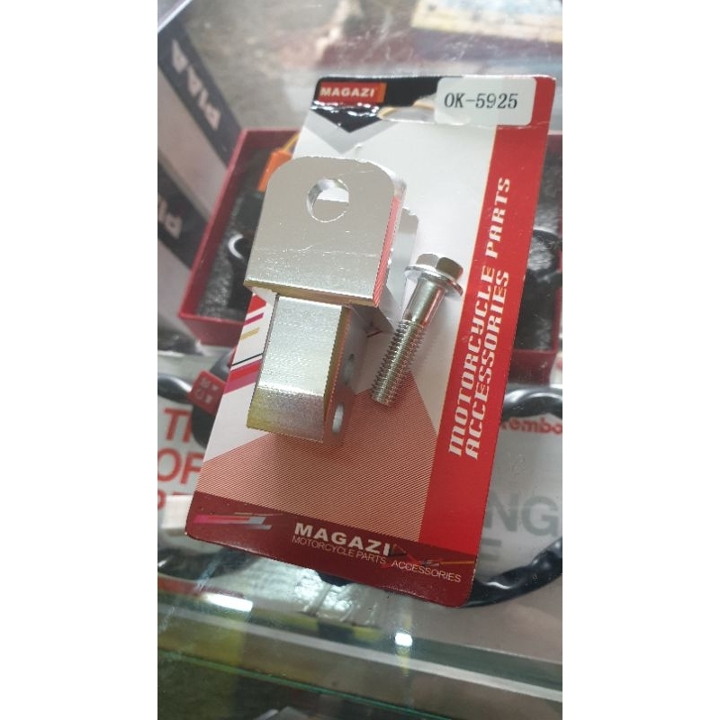 shock lifter scooter mio monoshock dual shock gy6 any scooter ...