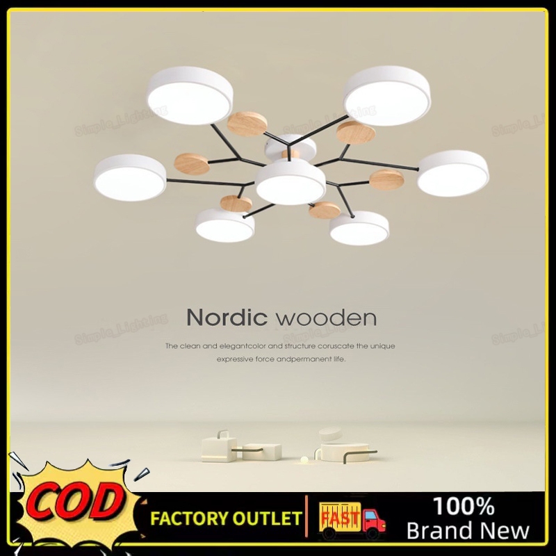 Ceiling Lights For Living Room Center Light Ceiling Lamps Modern ...