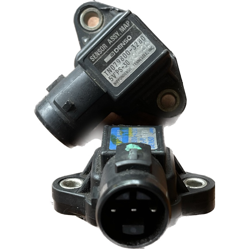 MAP / MAF SENSOR FOR HONDA ORIGINAL DENSO | Shopee Philippines