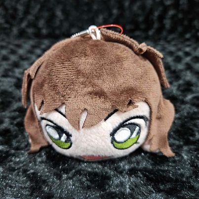 Sera Masumi (Det. Conan) Anime Plush Toy (18cm Width) | Shopee Philippines