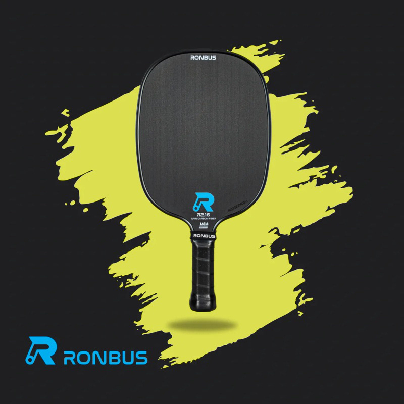 Ronbus R2.16 Pickleball Paddle | Shopee Philippines