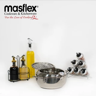 Masflex Cookware Kitchenware, Online Shop | Shopee Philippines