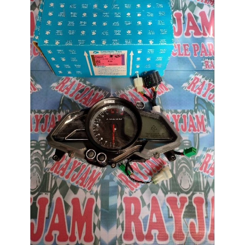 Speedometer Assembly Rouser 200NS Fi JL402411 | Shopee Philippines