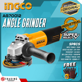 ingco grinder - Best Prices and Online Promos - Mar 2024 | Shopee ...