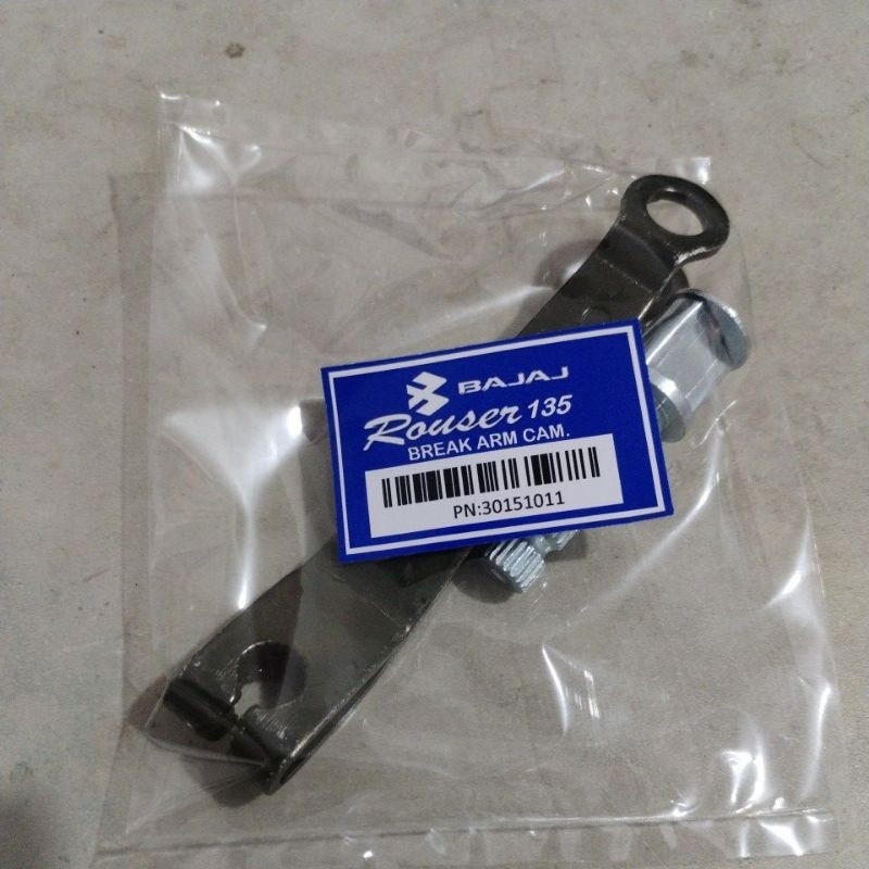 ROUSER 135 BRAKE ARM CAM SET | Shopee Philippines