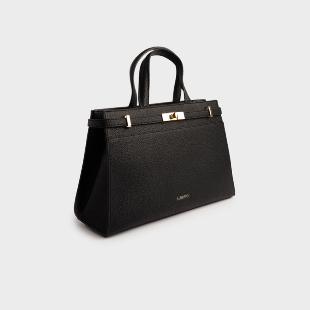 ALBERTO Women's Remy Tote Bag | Shopee Philippines