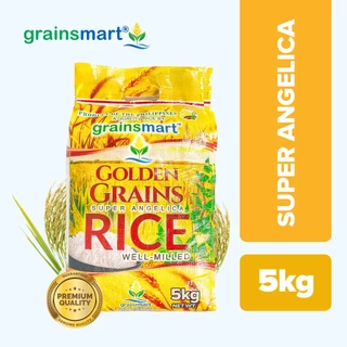 Grainsmart Rice, Online Shop | Shopee Philippines