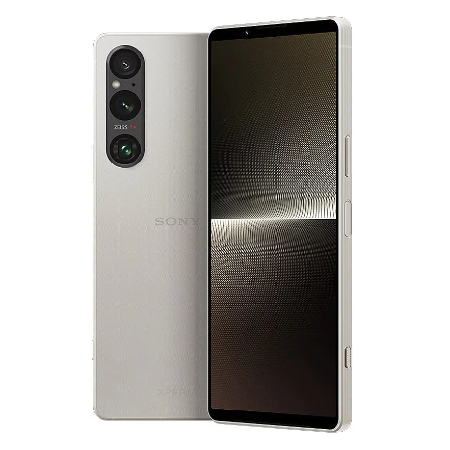 Sony Xperia 1 IV XQ-CT72 / Xperia 1 V XQ-DQ72 | Dual SIM 12GB + 256GB/512GB | Sony Xperia 1 IV ...