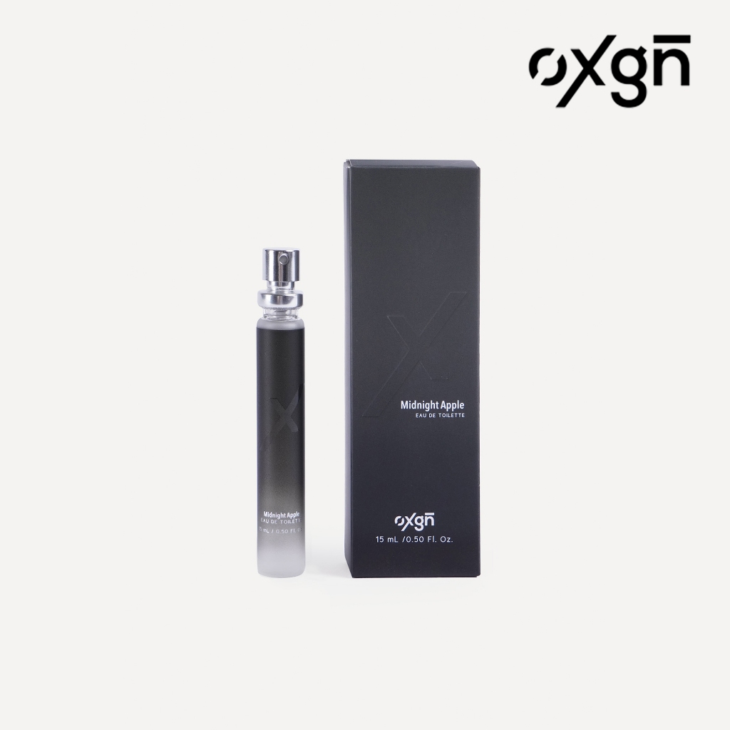 OXGN Eau de Toilette - Perfume for Men and Women 15ML | Shopee Philippines