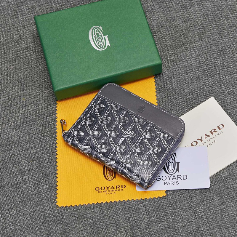 UPGRADED Master Grade | Matignon PM Wallet | Shopee Philippines