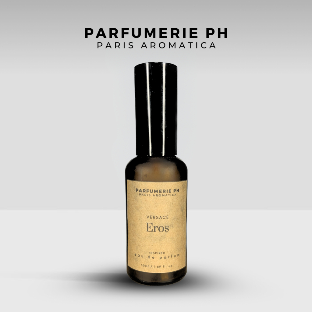 VERSACEE ER0S INSPIRED PERFUME FOR MEN OIL BASED EAU DE PARFUM ...