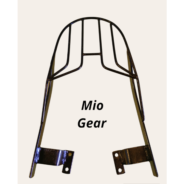 MIO GEAR MONORACK BRACKET | Shopee Philippines