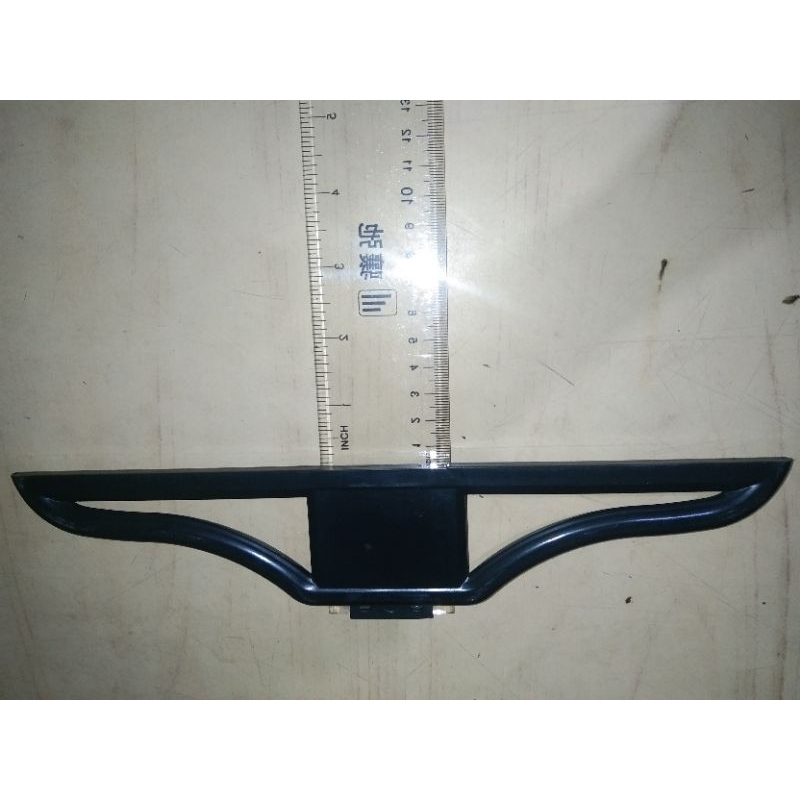 PLASTIC T-SQUARE ACRYLIC GRADUATED RULER (PRE-LOVED) | Shopee Philippines