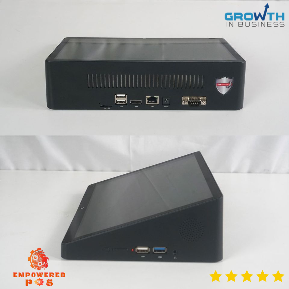 POS / Point of sale / Computer-Tablet Pos / Business Automation ...