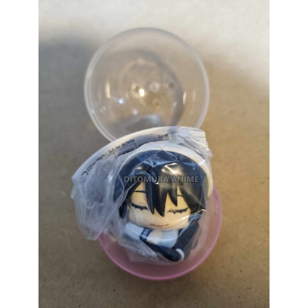 Jujutsu Kaisen Onemutan Volume 4 Past Arc Kaidama Stasto Gashapon ...