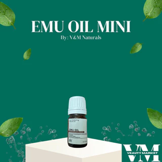 emu oil - Best Prices and Online Promos - Jul 2024 | Shopee Philippines