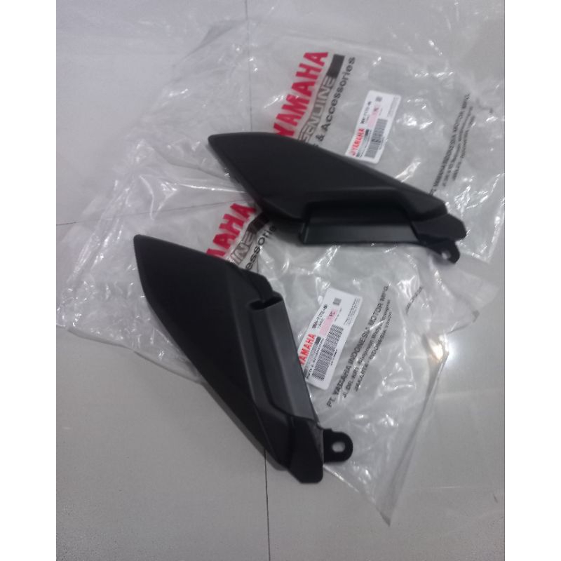 YAMAHA NMAX SIDE VENT/COVER SIDE 5 & 6 (ORIGINAL GENUINE) | Shopee ...