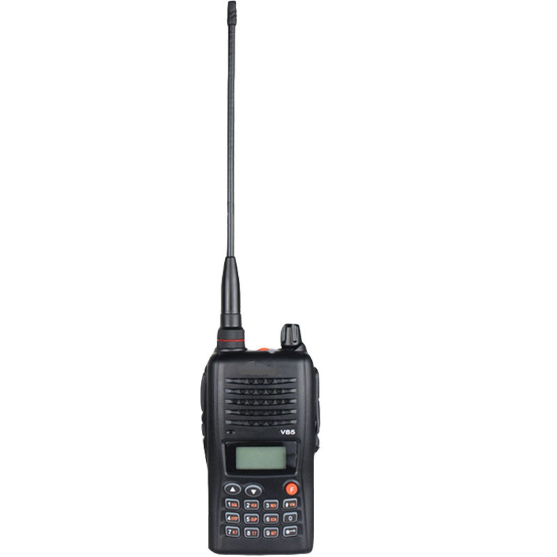ICOM IC-V85 marine radio VHF outdoor maritime intercom IC-V80E handheld ...
