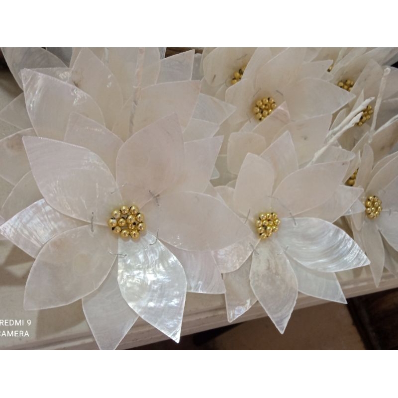 Hand made Capiz Shell | Shopee Philippines