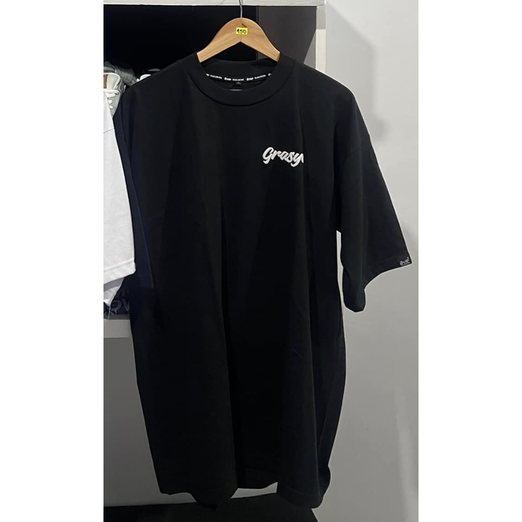 GRASYA WORLDWIDE SHIRT | ALL COLORS AVAILABLE | Shopee Philippines